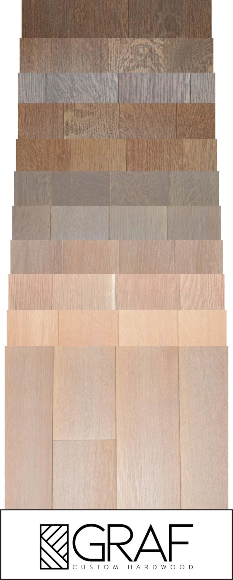 Engineered Wood Flooring | Graf Custom Hardwood