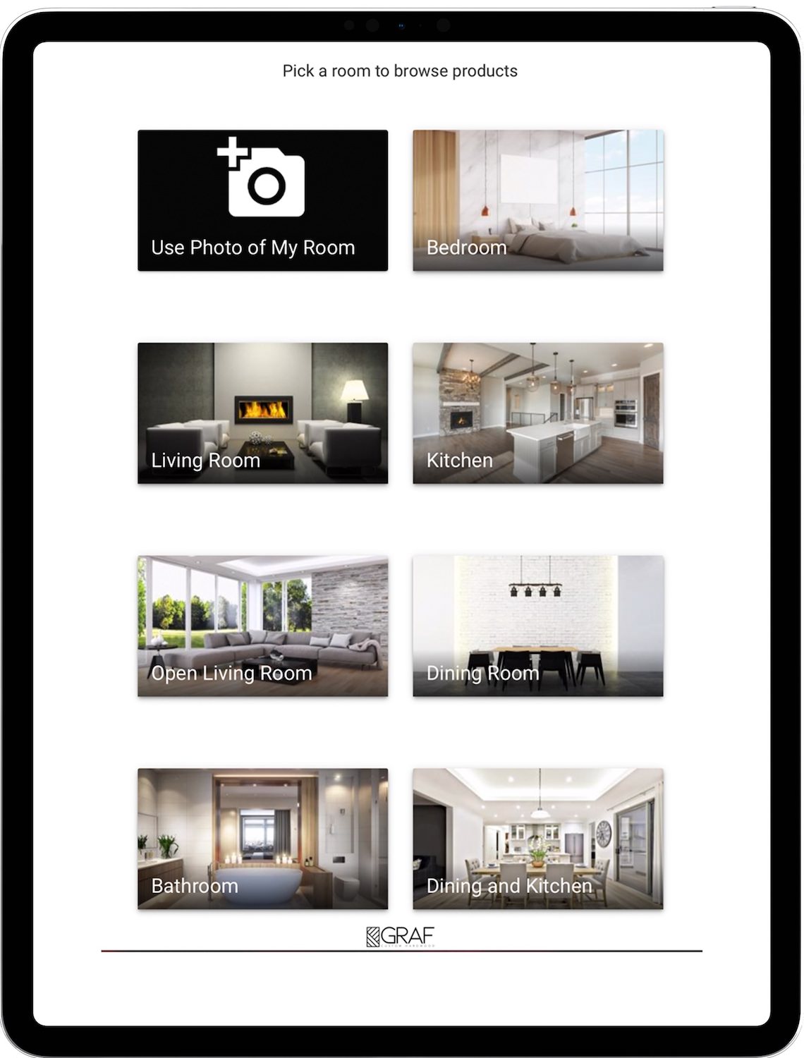 Graf Custom Hardwood - Quality That Endures