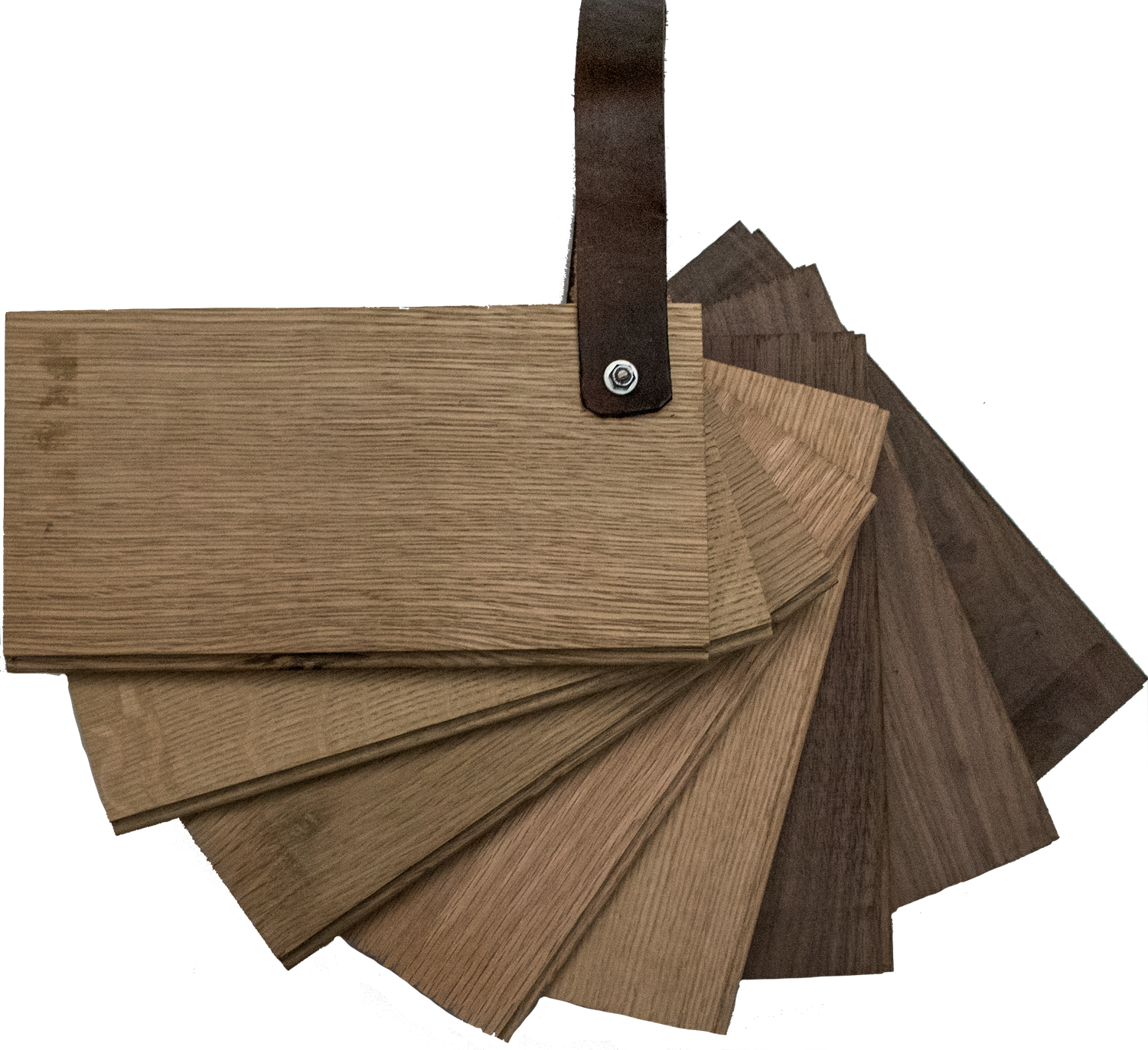 Graf Custom Hardwood | Travel Handles