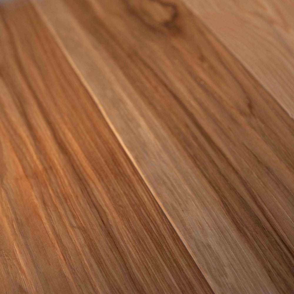 Plain Swan Patterned Hardwood | Graf Custom Hardwood