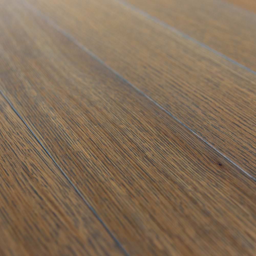 Prefinished Slate Hardwoord Flooring | Graf Custom Hardwood