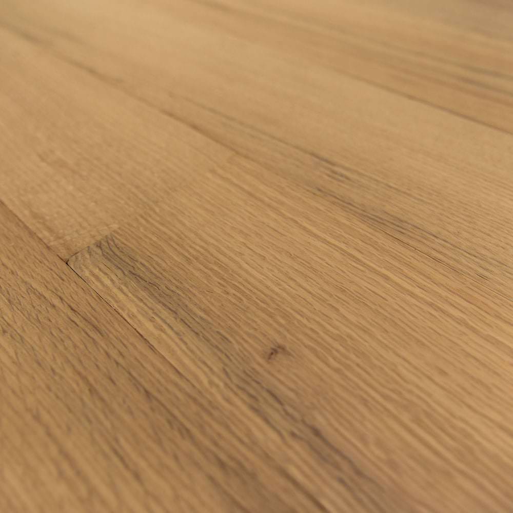 Red Oak Flooring Inspiration | Graf Custom Hardwood