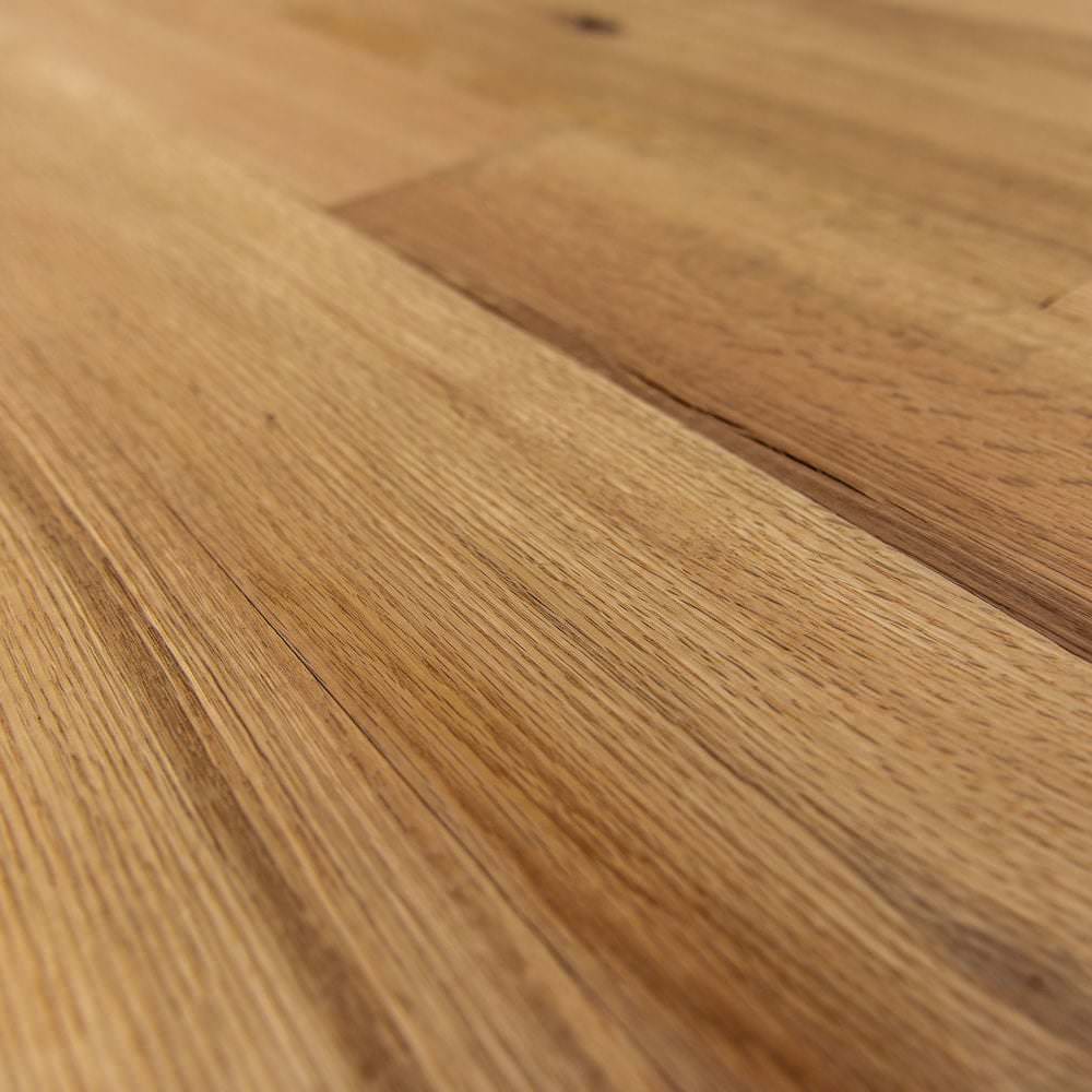 Wood Character Inspiration | Graf Custom Hardwood