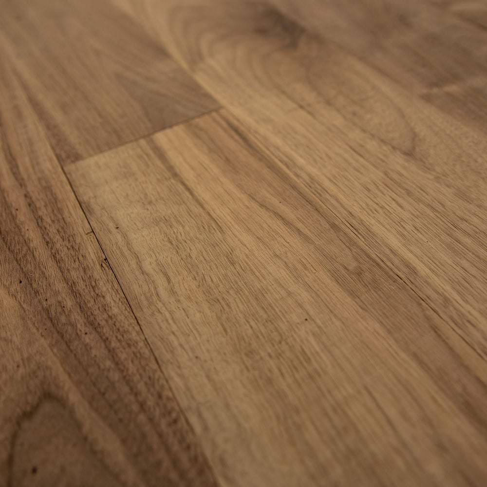 Plain Swan Patterned Hardwood | Graf Custom Hardwood