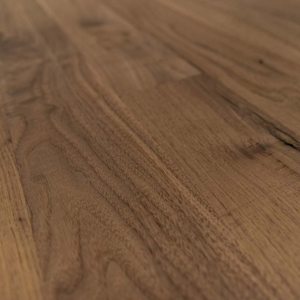 Plain Swan Patterned Hardwood | Graf Custom Hardwood