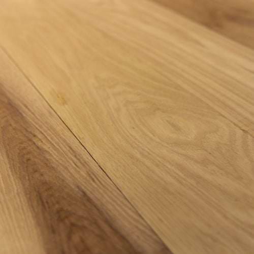 Plain Swan Patterned Hardwood | Graf Custom Hardwood