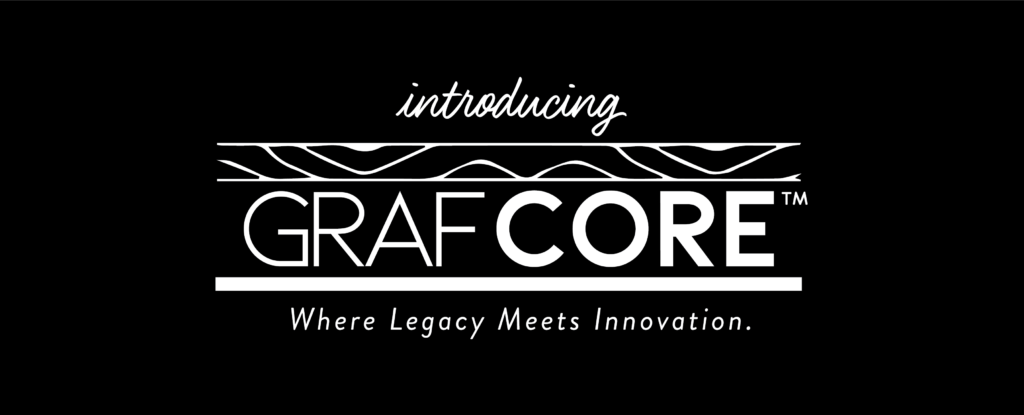 Graf Custom Hardwood - Quality That Endures